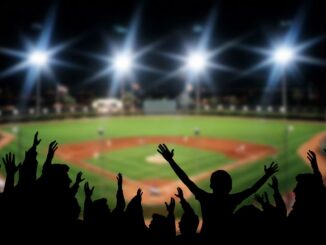 Quelles Sont les Règles du Baseball ? Match, Arbitre, MLB