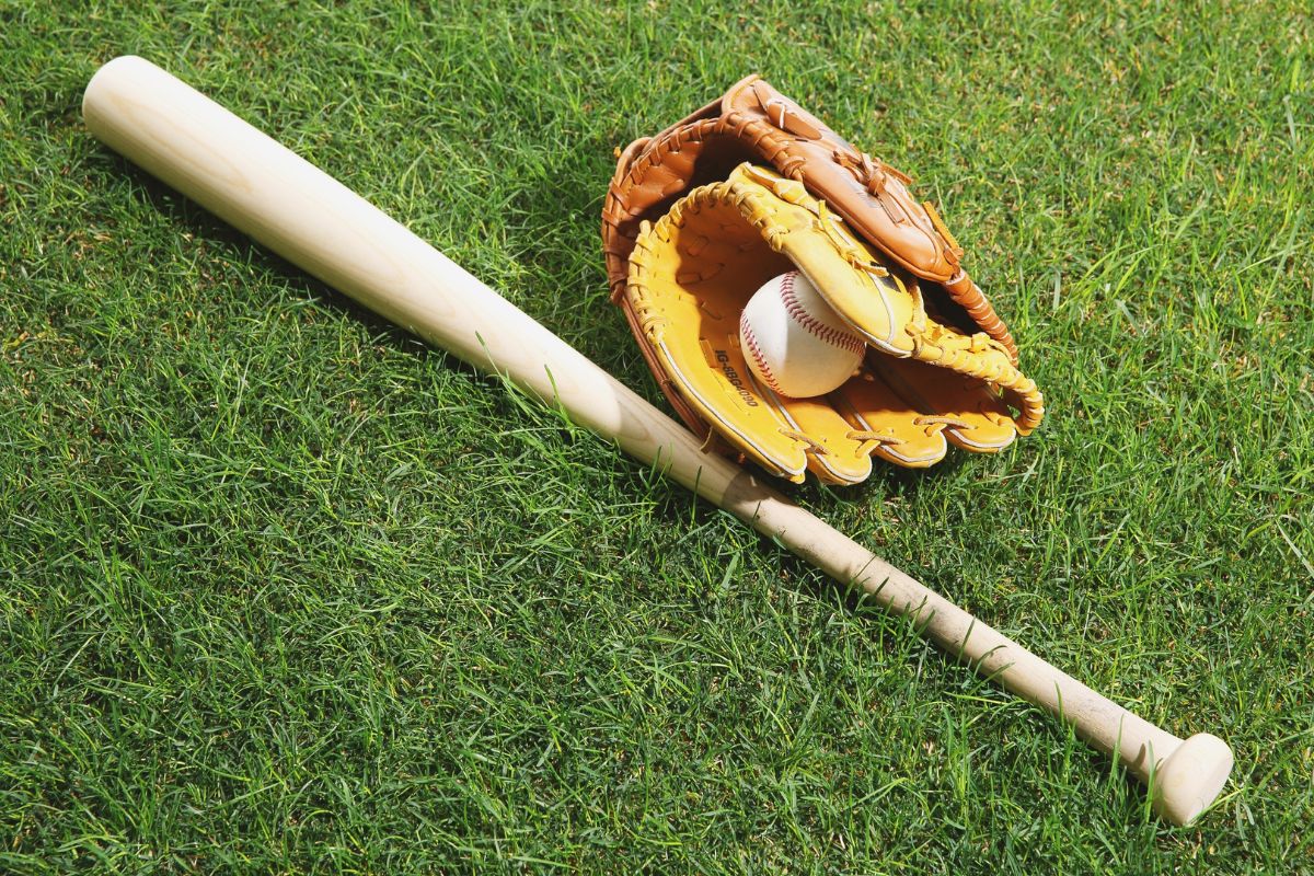 Comment remplacer le grip d'une batte de baseball : Guide étape par ...