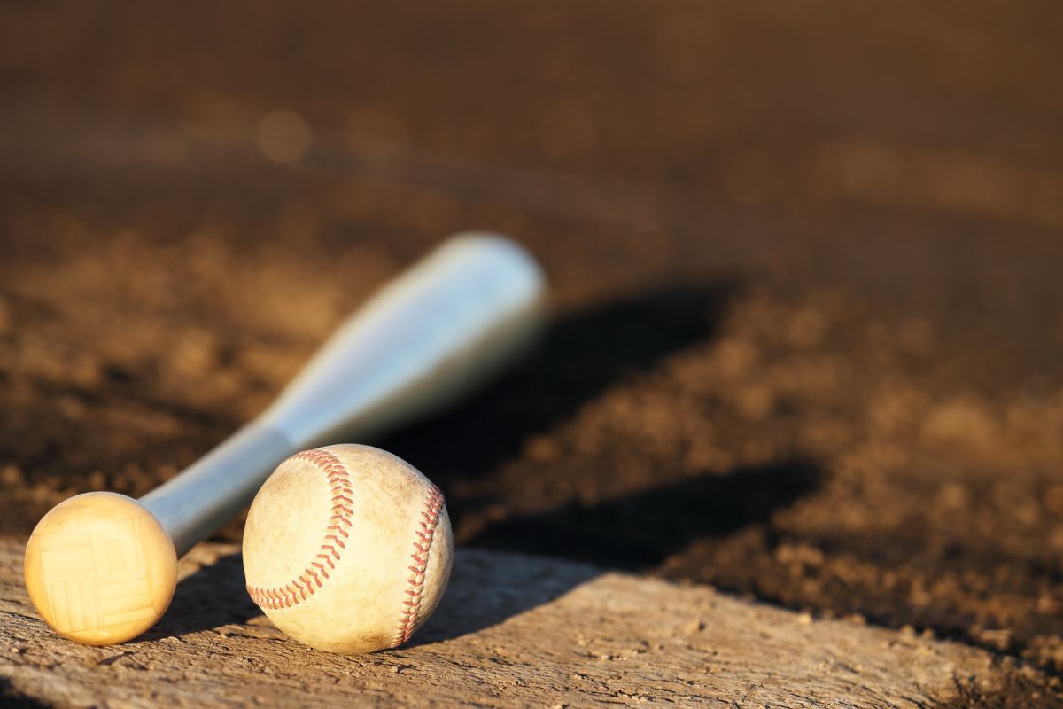 Peut-on avoir une batte de baseball dans sa voiture ? - Univers Baseball