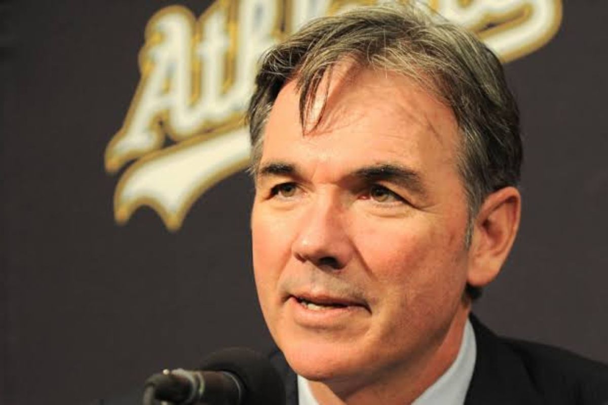 Tout savoir sur Billy Beane, le joueur de baseball - Univers Baseball