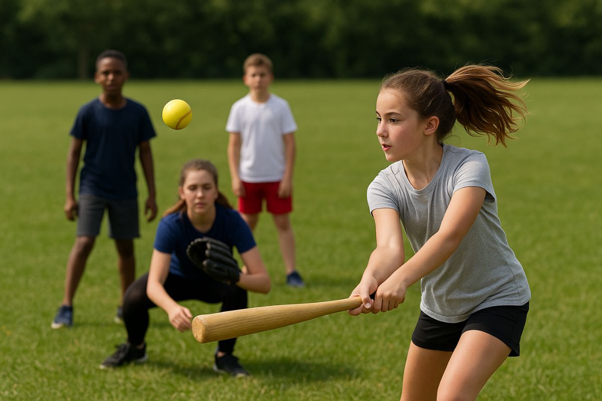 Comment jouer à la thèque ? Terrain, Règles, Matériel, Tèque
