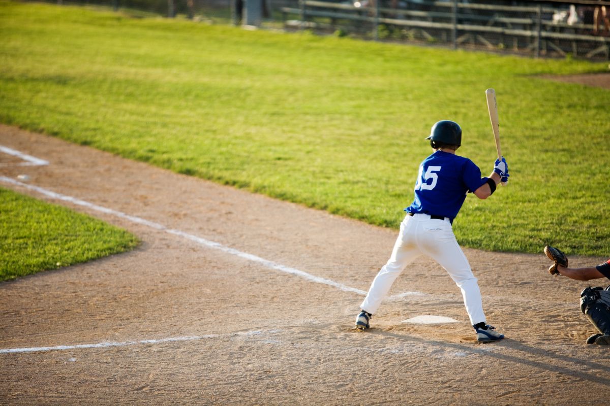 Frappe roulante (Ground Ball) | Lexique du Baseball - Univers Baseball