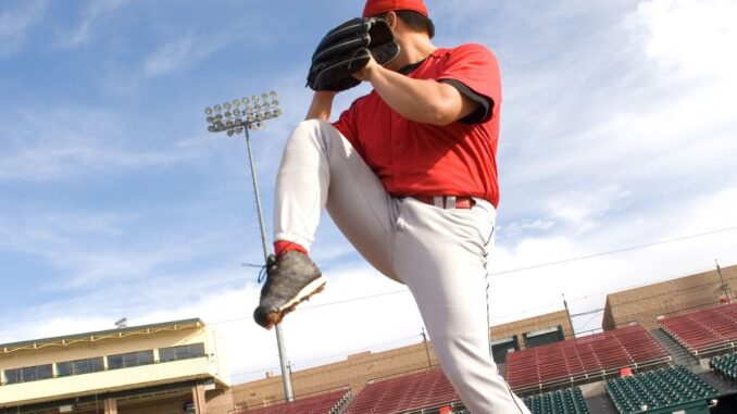Relève (Relief Pitcher) | Lexique du Baseball - Univers Baseball