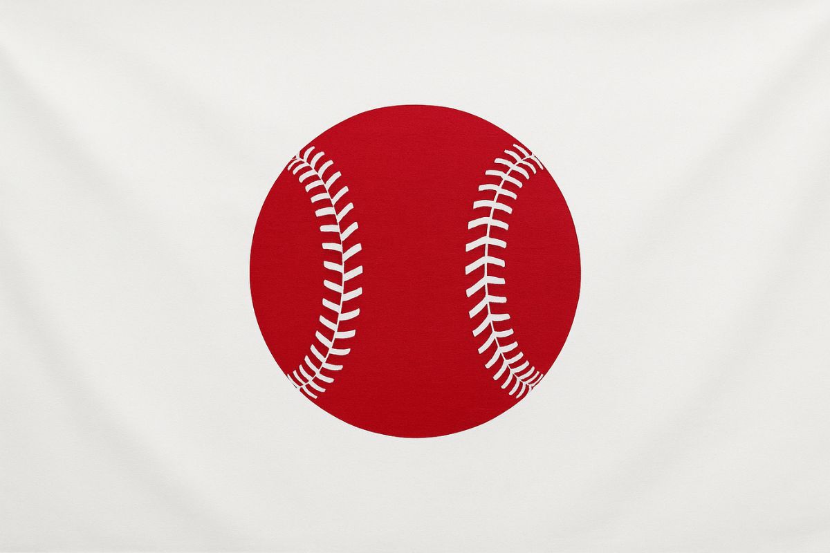 Japon : tout savoir sur la NPB, Nippon Professional Baseball