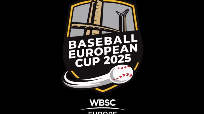 European Baseball Cup 2025: Tenerife triumphs, Montpellier impresses