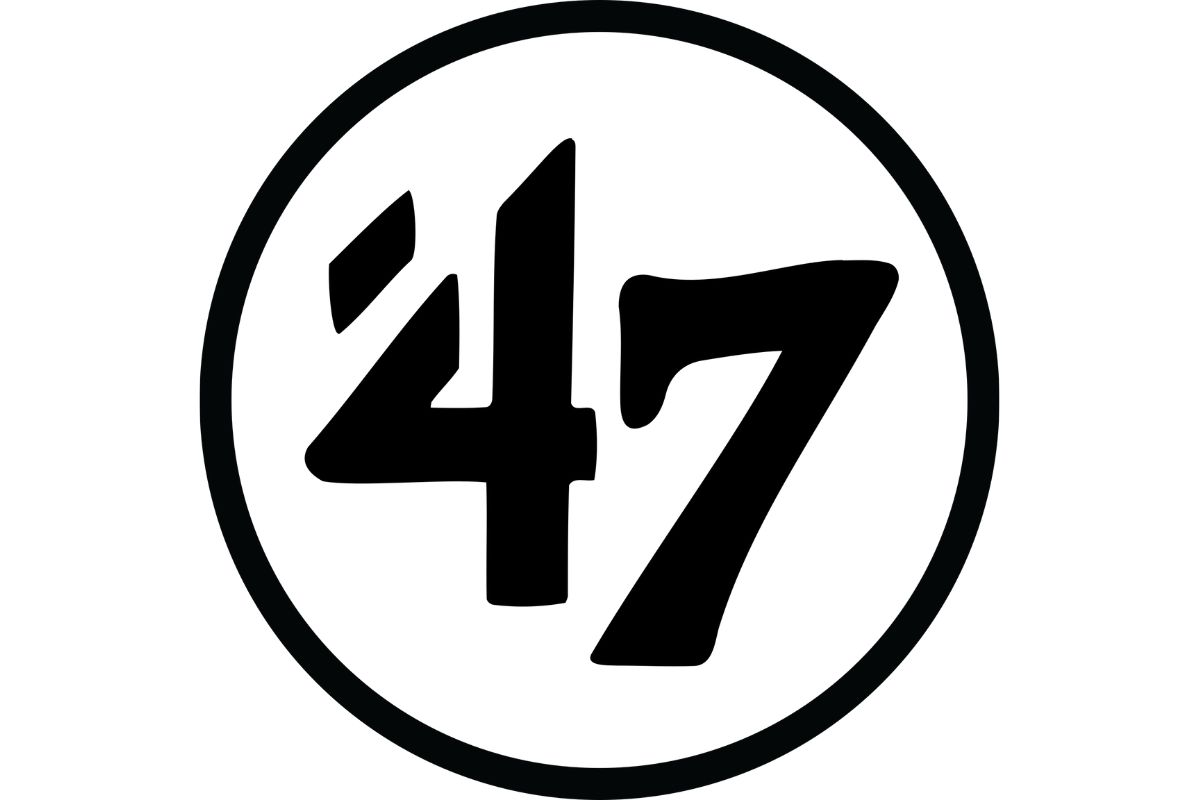 The '47 brand: from family beginnings to global recognition