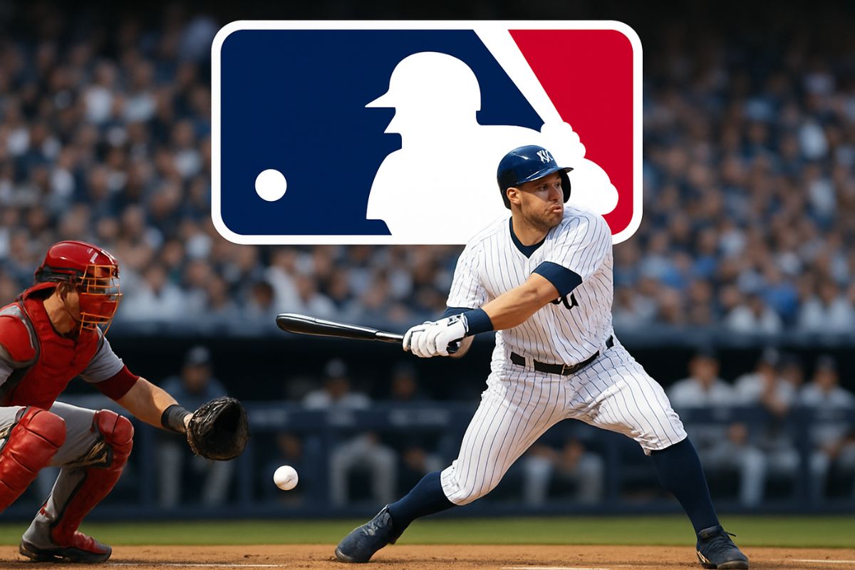 Baseball: how does an MLB season unfold?