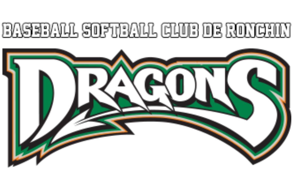 Dragons Ronchin : tout savoir sur ce club de Baseball & Softball ...